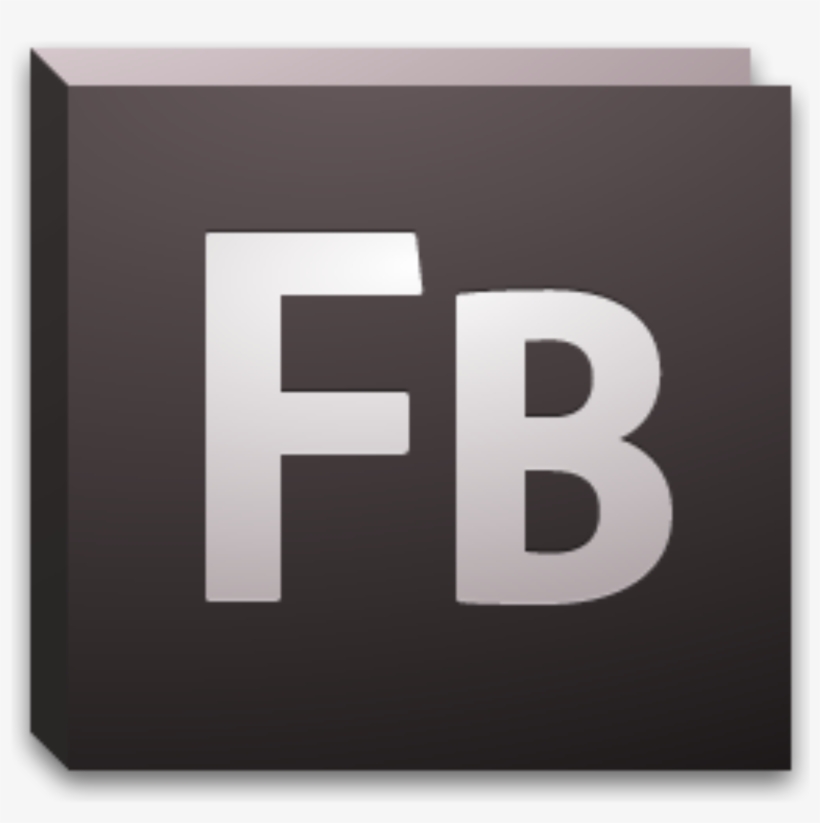 New Svg Image - Adobe Flash Builder 4 - 2000x2000 PNG Download - PNGkit