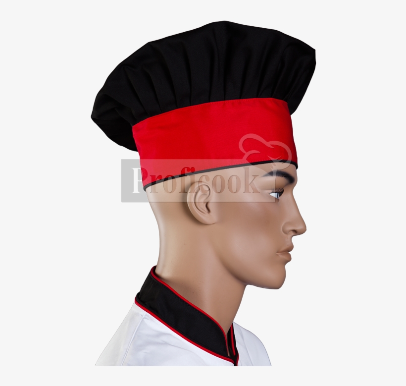 Download Transparent Chef Hat - Chef - PNGkit