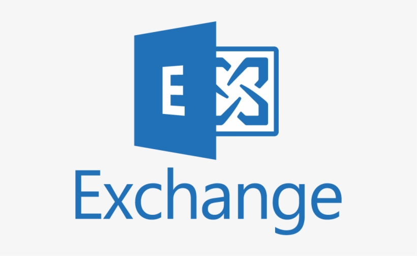 Email - Microsoft Exchange 2010 - 547x436 PNG Download - PNGkit
