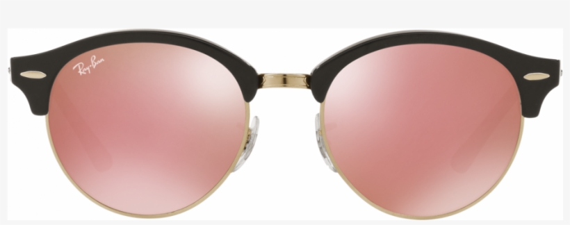 Download Transparent Zoom - Ray Ban Glasses Png - PNGkit