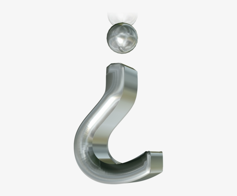 Spanish Question Mark 3d - Question Mark - 310x599 PNG Download - PNGkit