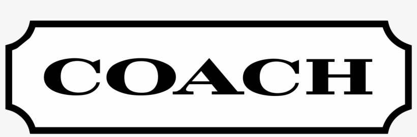 Coach Logo Png Transparent - Coach Logo - 2400x2400 PNG Download - PNGkit