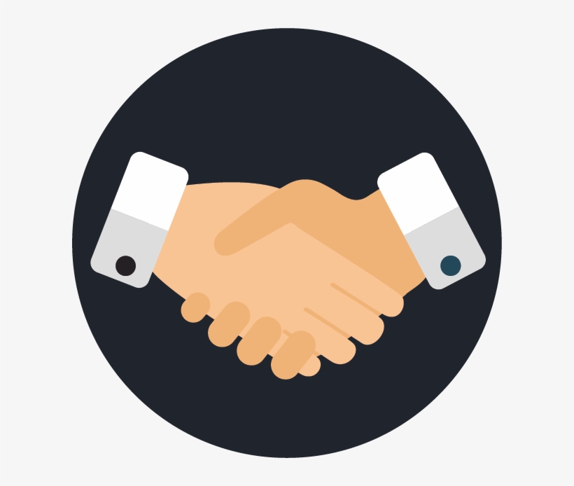 Networking Icon - Relationships Management - 614x614 PNG Download - PNGkit