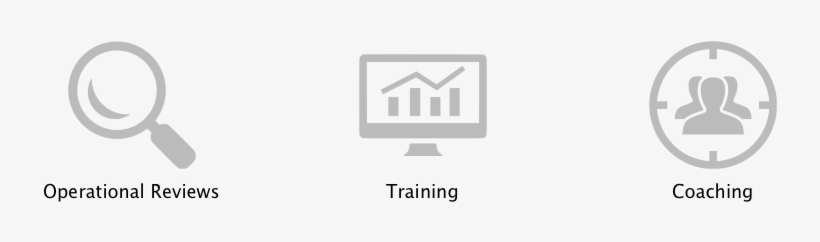 Rri Icons Home Page Services Or Train Coach - El Factor Persuasivo En ...