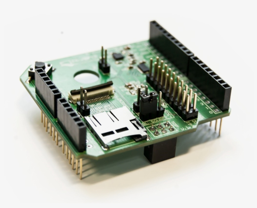 Arduino Riverdi Tft Shield Arduino Riverdi Tft Shield Riverdi Display Accessories 1024x790