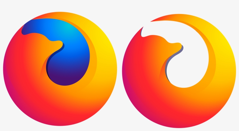 Firefox Logo Transparent Background