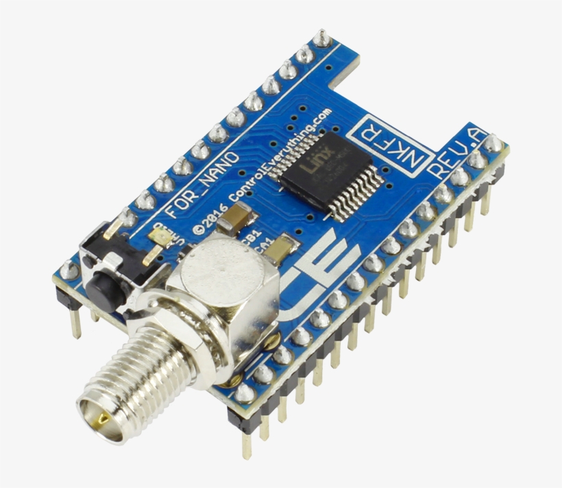 Arduino Micro - 968x645 PNG Download - PNGkit
