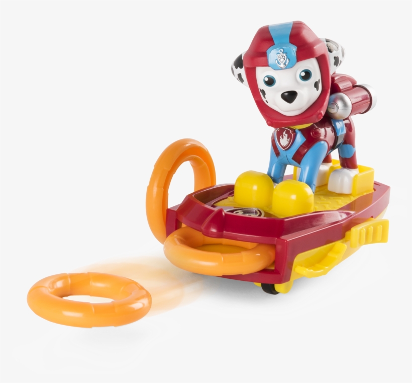 Paw Patrol Deluxe Sjø - Paw Patrol - 2000x2000 PNG Download - PNGkit