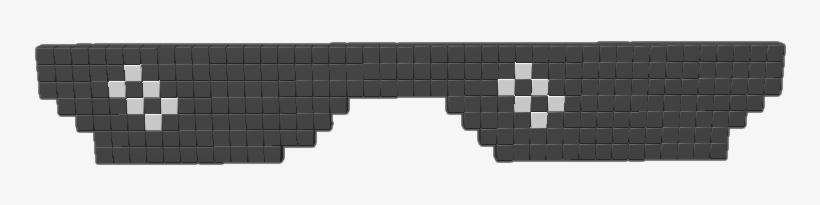 Download Transparent Dang You'll Look Pretty Mlg In These Shades Lol ...