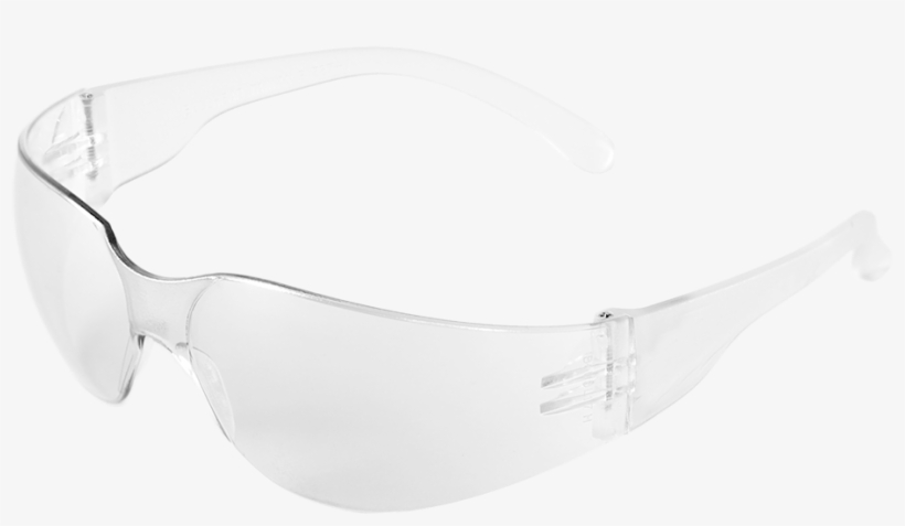 Clear Safety Glasses - Lens - 1000x568 PNG Download - PNGkit