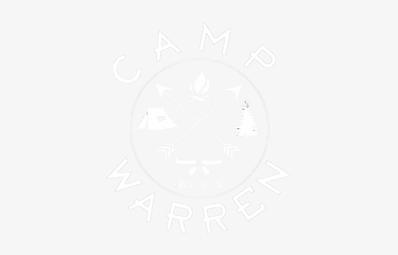 Camp Warren Home A - Camp Warren Decatur Il - 390x446 PNG Download - PNGkit