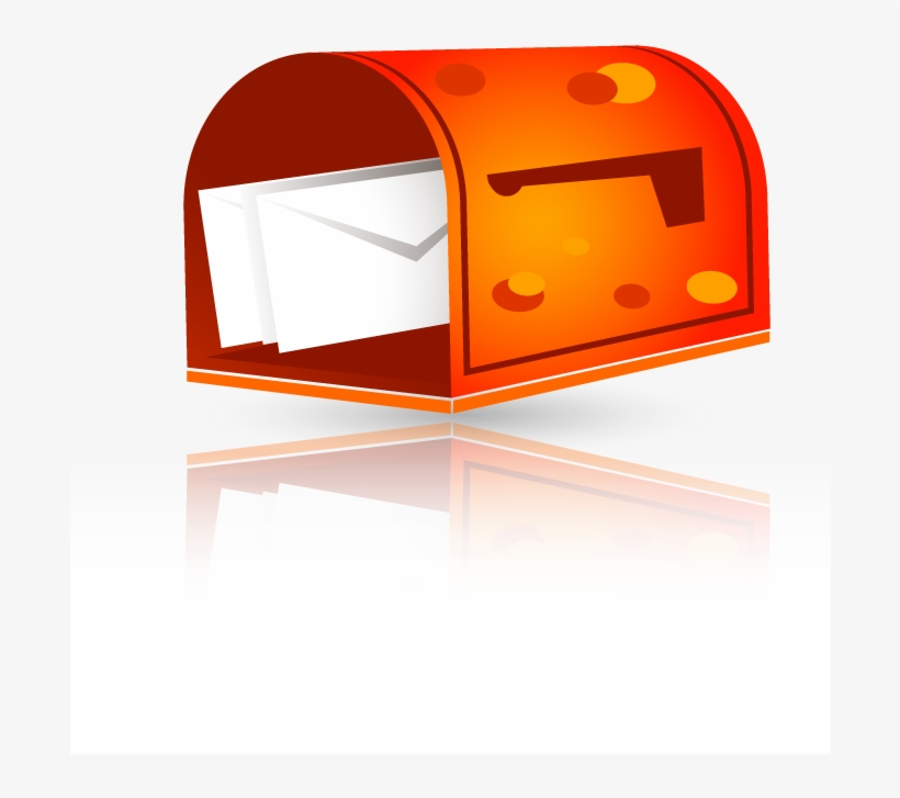 Mailing List - Sign Of Postal Address - 800x800 PNG Download - PNGkit
