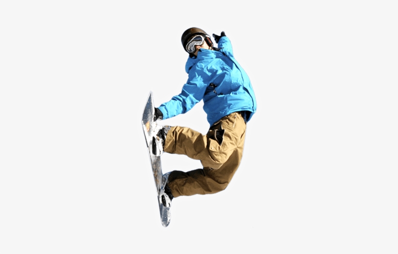 Sports - Transparent Snowboarder Png - 294x484 PNG Download - PNGkit