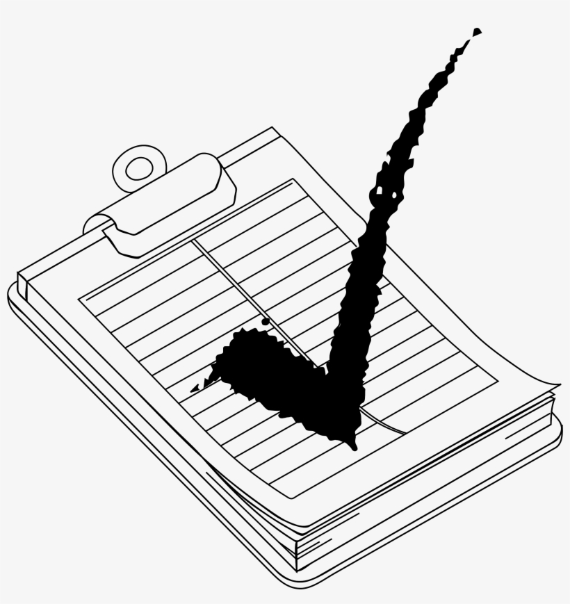 This Free Icons Png Design Of Bucket List - 2341x2367 PNG Download - PNGkit