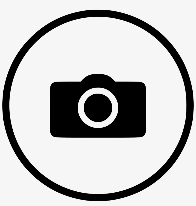 Camera Cam Device Photo Shot Mode Mobile Comments - Mobile Camera Icon ...