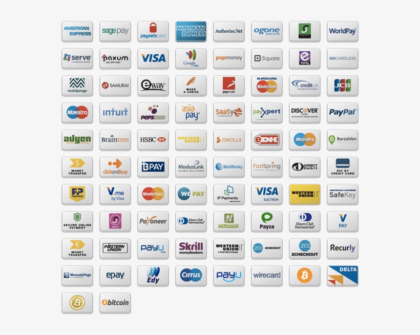 Download Transparent Search - Payment Provider Icons - PNGkit