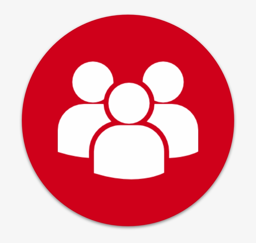 Temporary Project Teams - Well Being Icon - 1000x1000 PNG Download - PNGkit