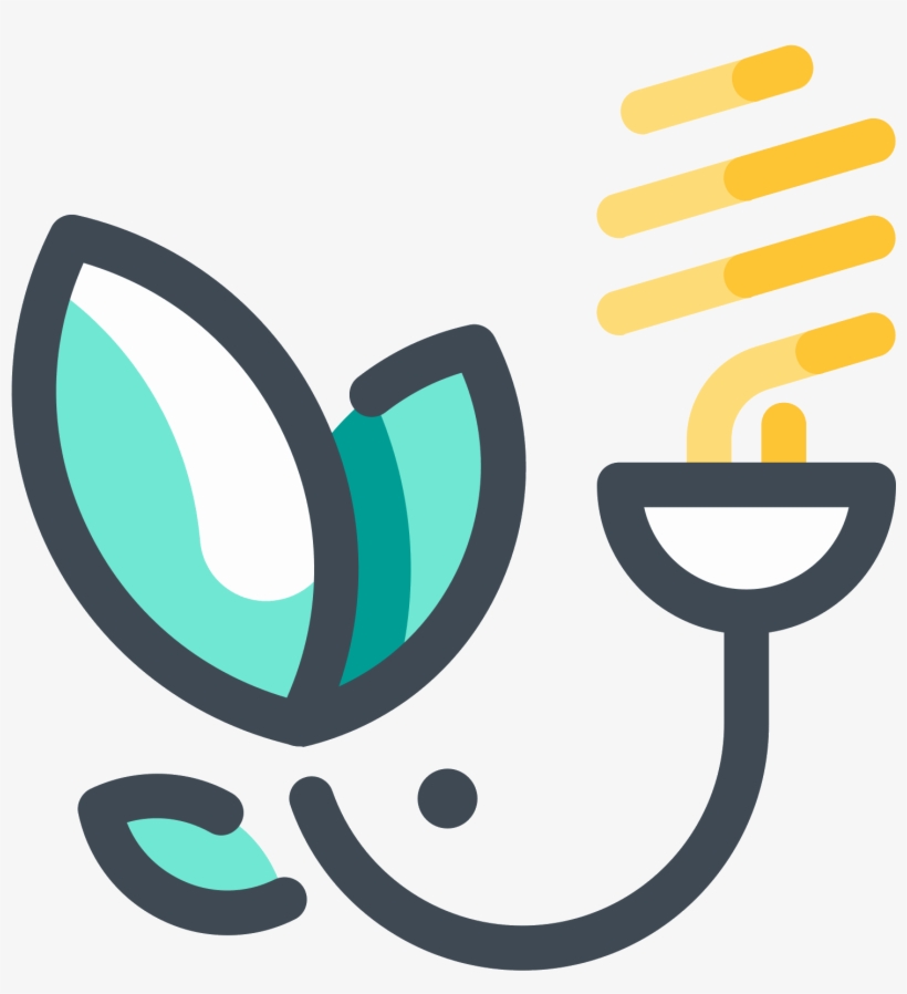 Energy Saving Icon - Save Energy Icon Png - 1600x1600 PNG Download - PNGkit