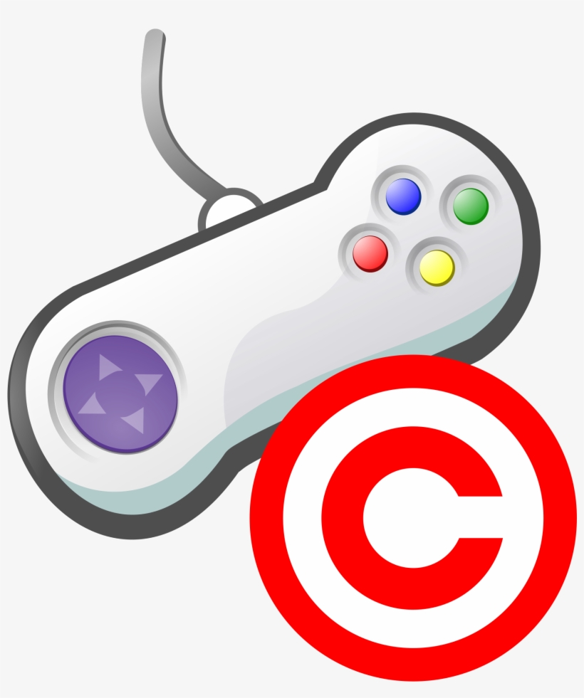 Open - Non Copyrighted Video Game - 2000x2247 PNG Download - PNGkit