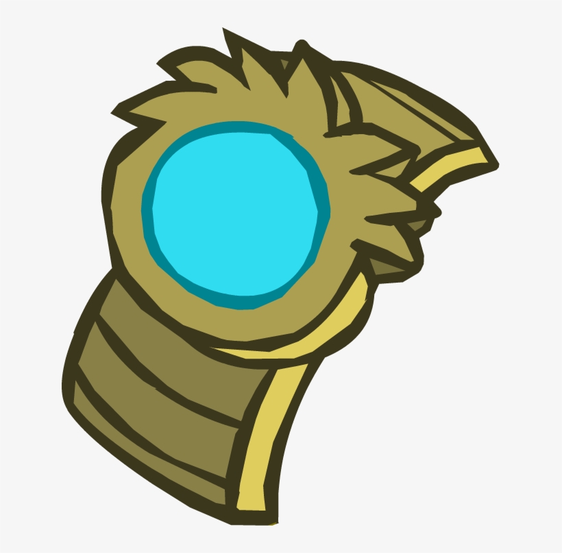 Puffle Watch Icon - Club Penguin Watch - 639x728 PNG Download - PNGkit