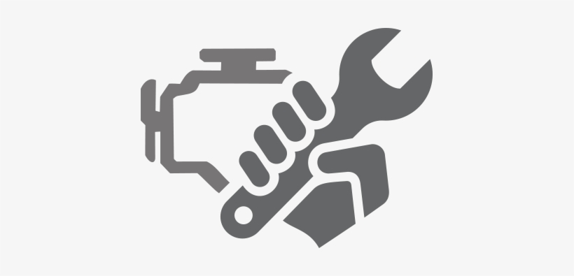 Services Icon Png Service & Maintenance - Parts And Service Icon ...