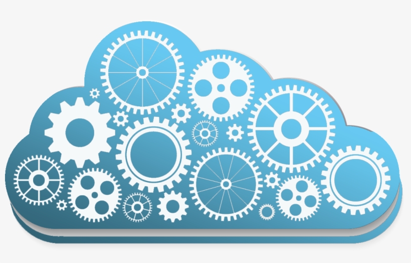 Icon Custom Cloud Services - Automation Testing - 1142x675 PNG Download ...
