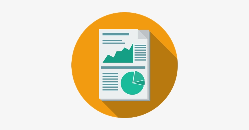Report Icon Png Download - Daily Reports - 350x350 PNG Download - PNGkit