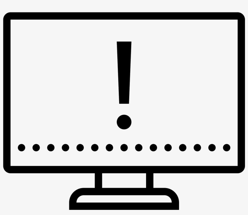 Reporting System Icon