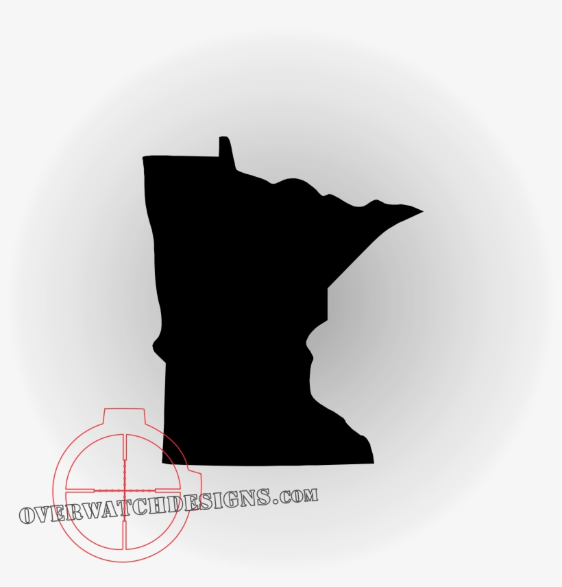 Download Transparent Minnesota State - PNGkit