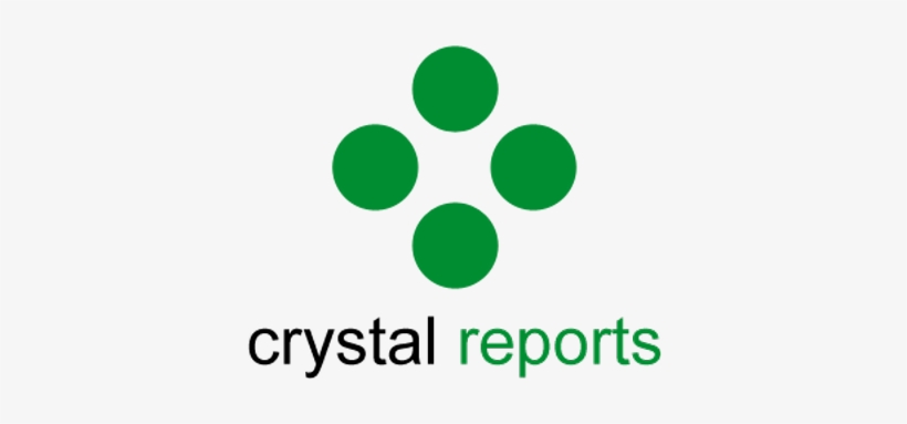 Crystal Reports Hosting - Crystal Reports Logo Png - 400x400 PNG ...