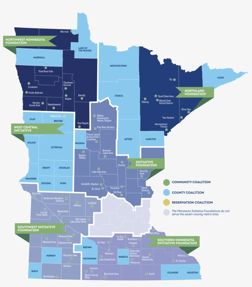 Minnesota Early Childhood Initiative - Minnesota Invasive Aquatic ...