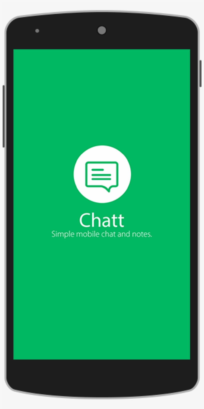 How To Develop A Simple Splash Screen For Your Android - 1280x2556 PNG ...