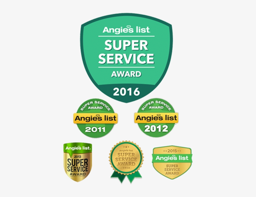 Angie's List - 529x575 PNG Download - PNGkit