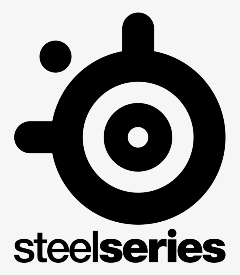 Steelseries Logo - Steel Series Logo Png - 921x1024 PNG Download - PNGkit