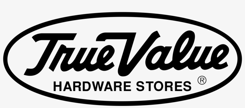True Value Logo Png Transparent - True Value Logo - 2400x2400 PNG ...