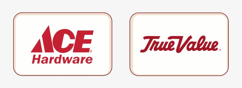 Ace And True Value Logos - True Value Hardware - 765x244 PNG Download - PNGkit