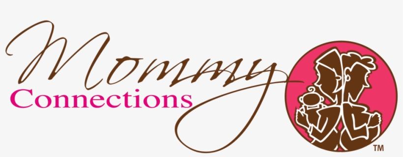 Mommy Connections - 1024x380 PNG Download - PNGkit