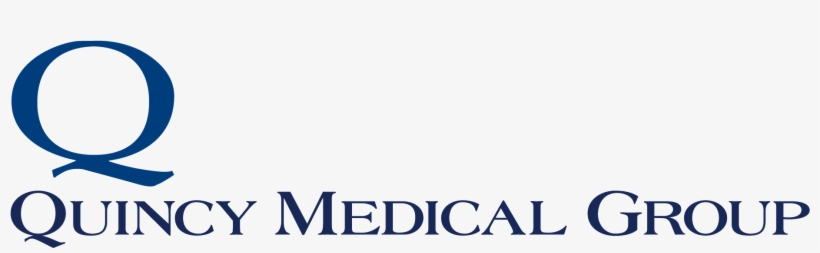 Sponsor - Quincy Medical Group Logo - 1920x500 PNG Download - PNGkit