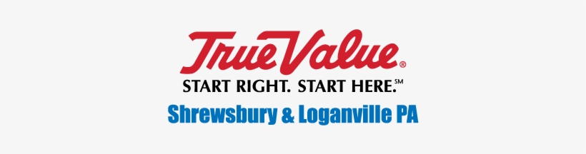 Presented By - - True Value - 420x305 PNG Download - PNGkit