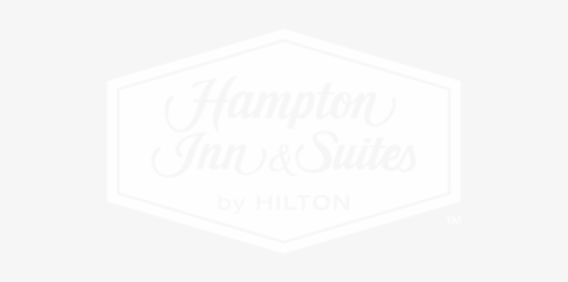 Hampton Inn & Suites - Ps4 Logo White Transparent - 700x650 PNG ...