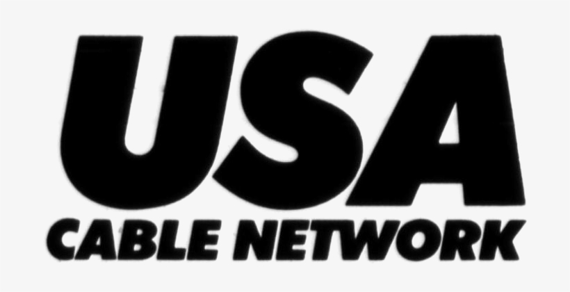 Usa Network - Usa Cable Network Logo - 696x340 PNG Download - PNGkit