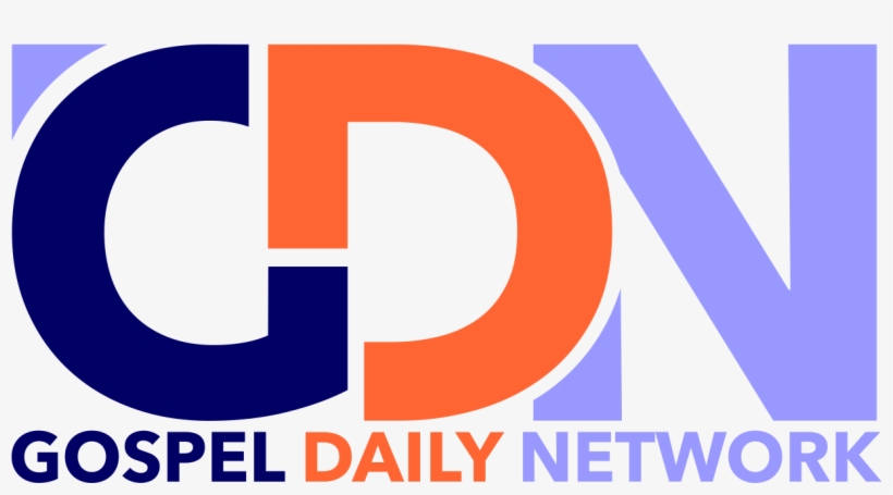 Gospel Daily Network - Graphic Design - 1311x680 PNG Download - PNGkit