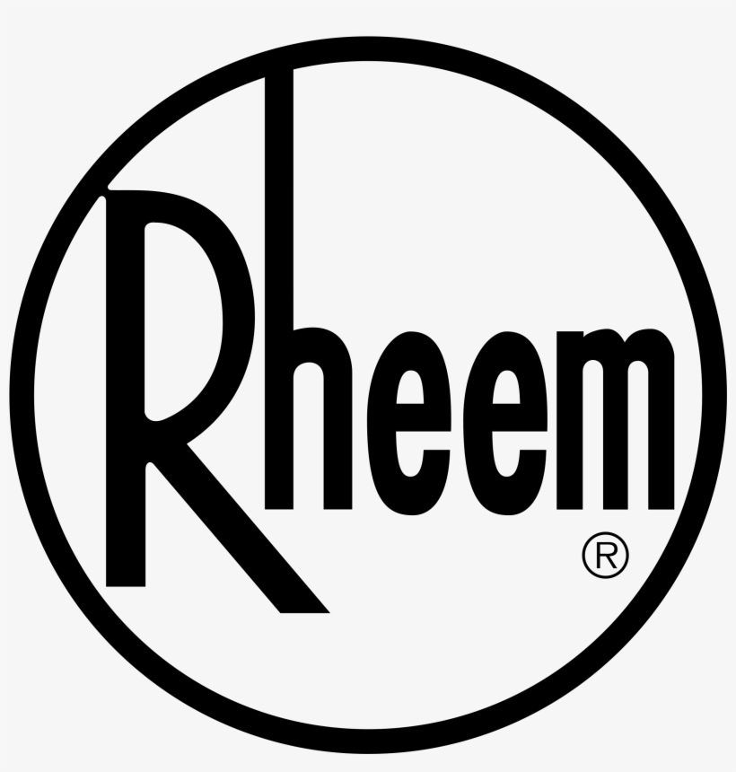 Rheem Logo Png Transparent - Rheem Logo Png - 2400x2400 PNG Download ...