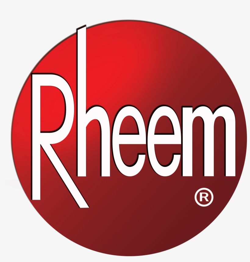 Rheem - 6000x6000 PNG Download - PNGkit