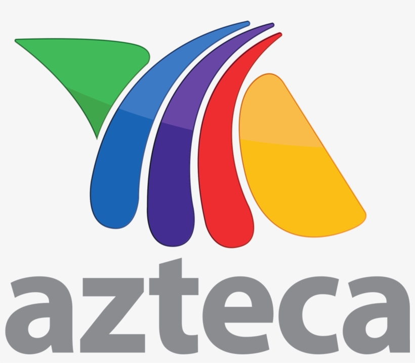 No Logo - Azteca America Logo - 2400x2400 PNG Download - PNGkit