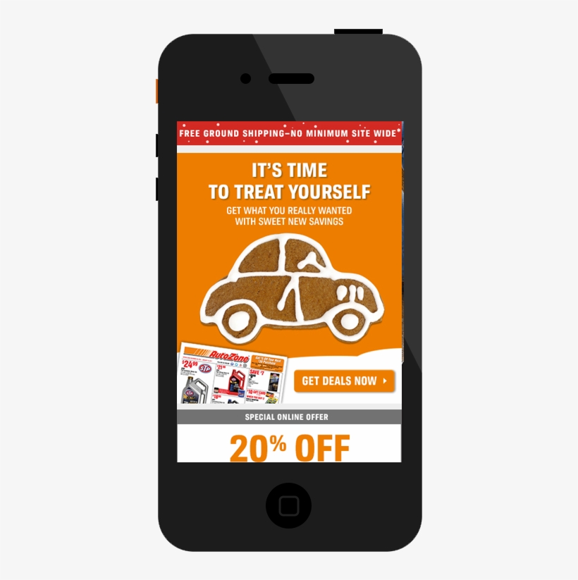 Mobile Layout - 443x792 PNG Download - PNGkit