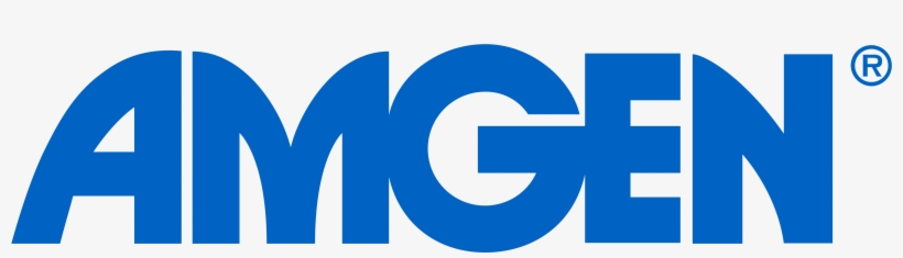 Download Transparent Amgen Logo Download For Free - Amgen Logo - PNGkit