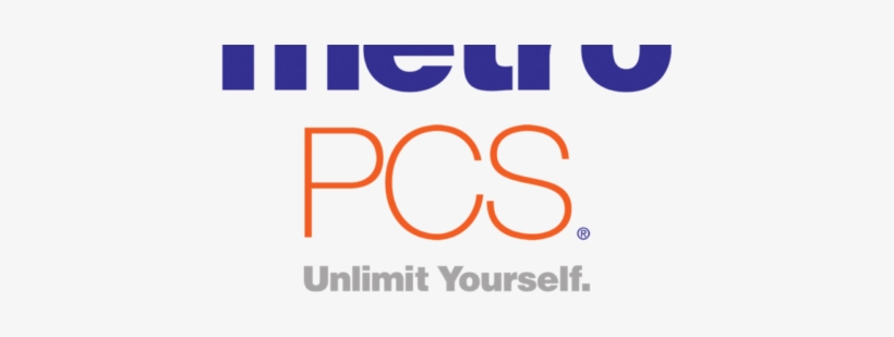 Metro Pcs Logo - Metro Pcs - 500x300 PNG Download - PNGkit