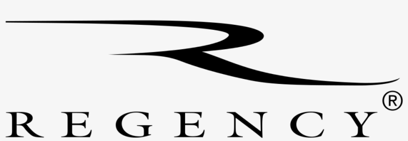 Regency Logo - Regency Logo Png - 1024x349 PNG Download - PNGkit