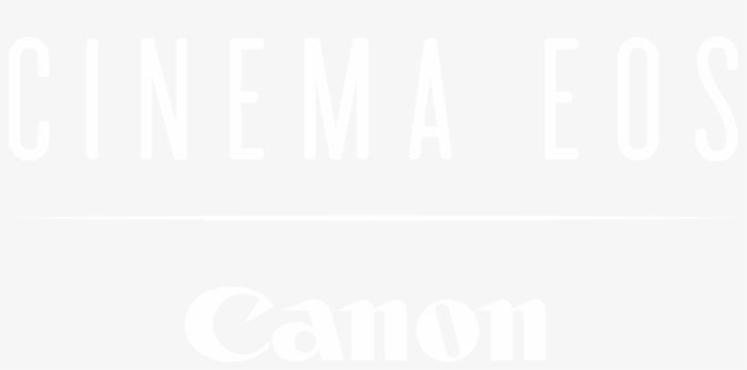 Canon Eos Cinema Line - Canon Logo Black - 1920x859 PNG Download - PNGkit